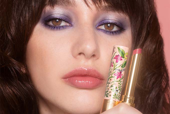 The ultimate guide to Gucci Beauty at ION