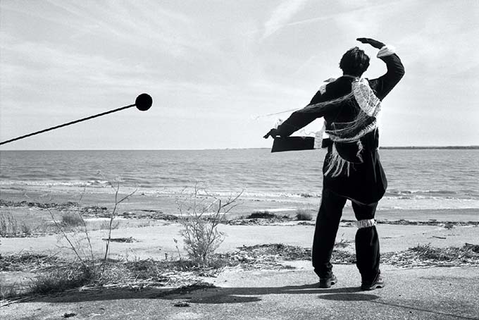 Stephen Mann proves that great styling lies in the smallest of details ...