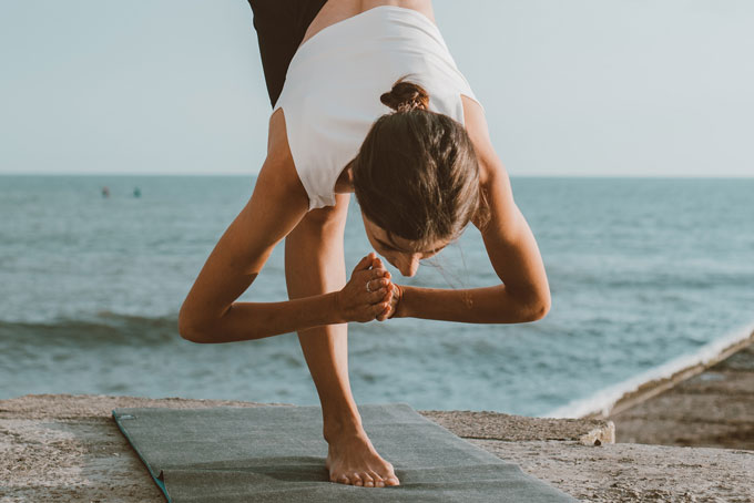 Five expert ways to get motivated to exercise this side of Christmas