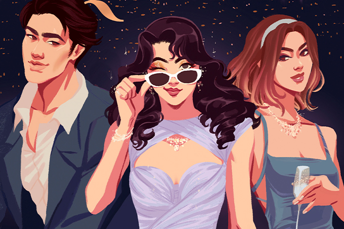 Meet Kyla Zhao, the young Singaporean author championing global Asian ...