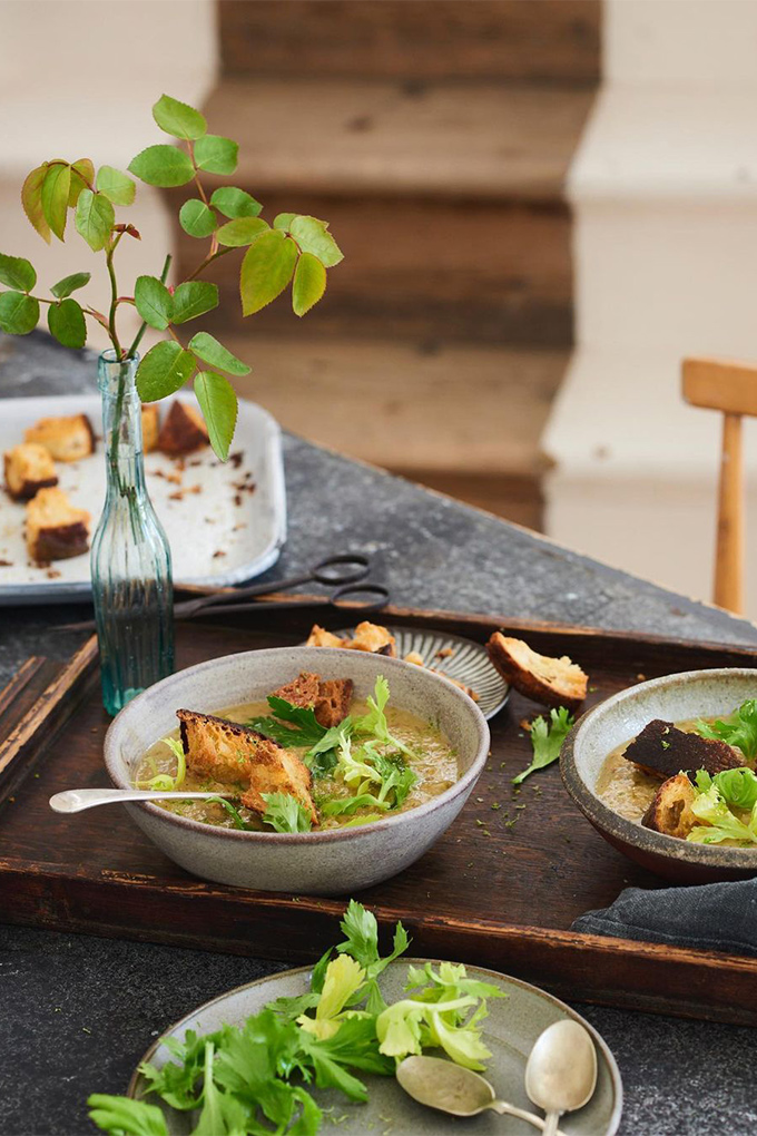 5 plant-based chefs share their top tips this Veganuary