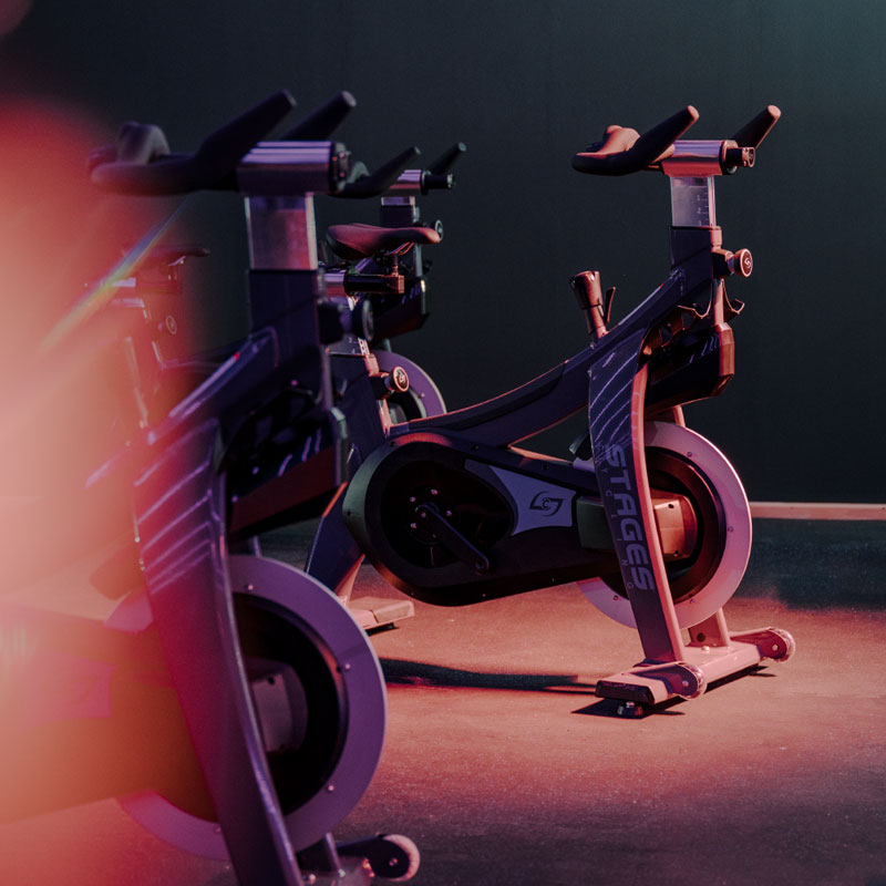 Best spin studios in Singapore and how to maximise the workout