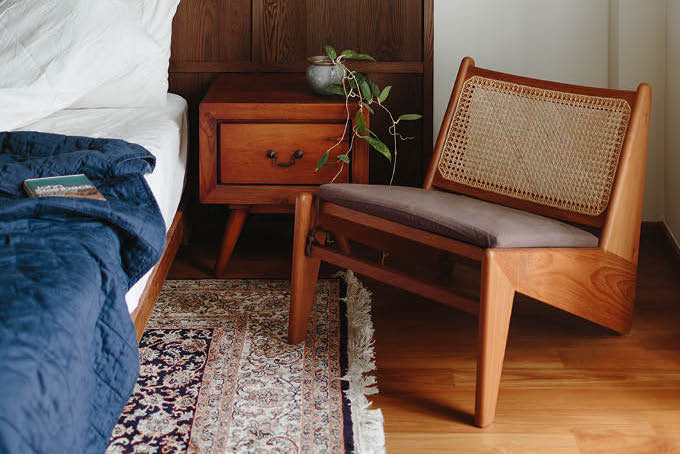 This Singaporean shophouse built in the 1920s emanates historic charm ...