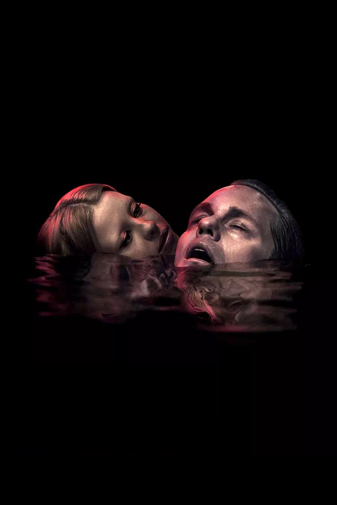 ‘Infinity Pool’ is the most messed-up horror movie of 2023