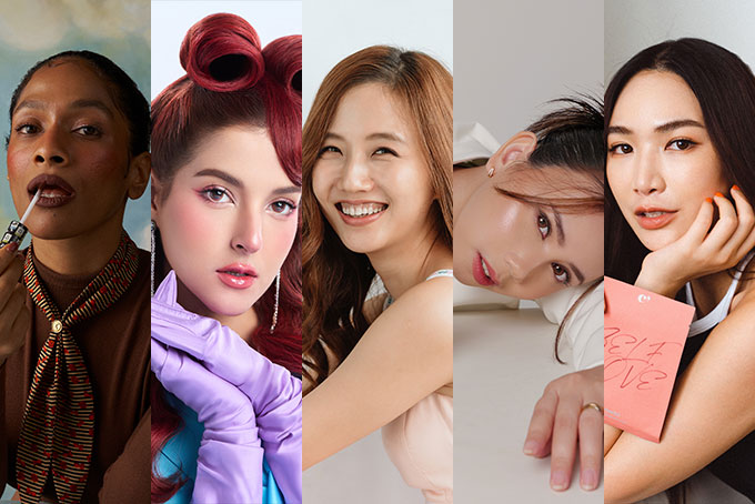 10 beauty entrepreneurs in Asia on leadership, self-care and ...