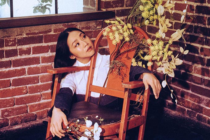 Stephanie Hsu on ‘Everything Everywhere All At Once’: “It somehow ...