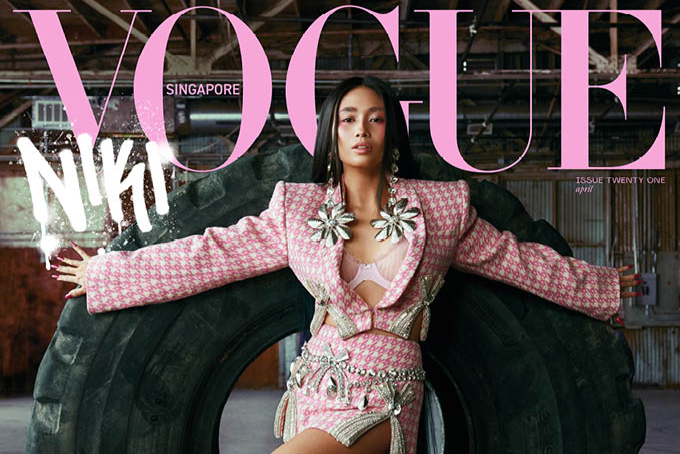 NIKI on her exhilarating music journey and what ties her to home