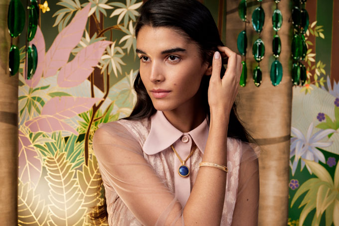 Sautoir watches are making a comeback and these are our favourites of ...