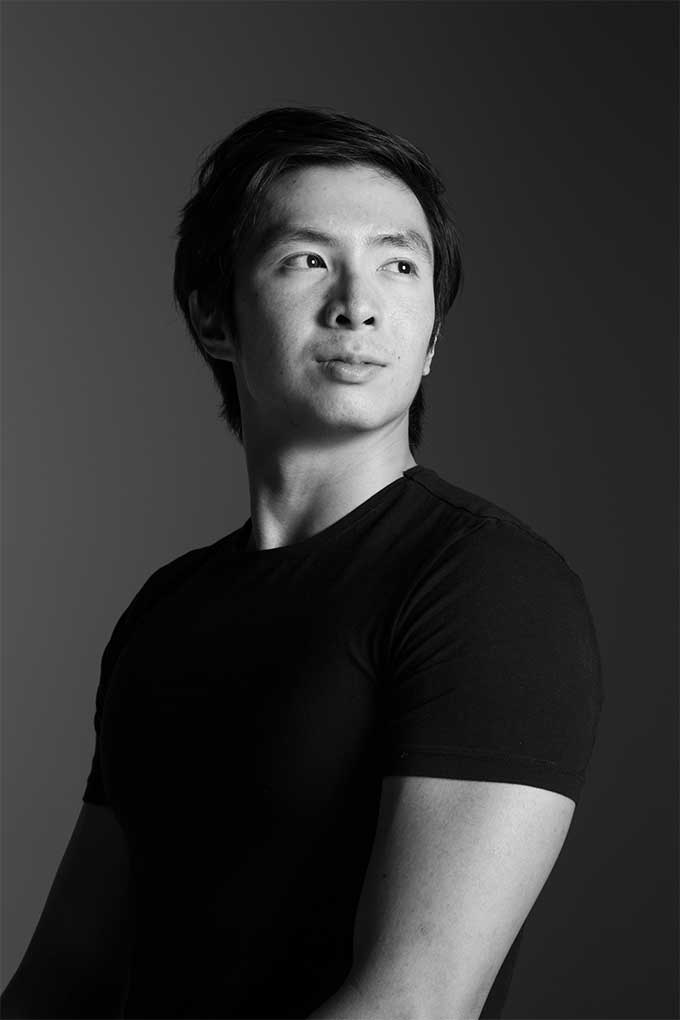 Vogue Viewpoint: Paralympic swimmer Toh Wei Soong on the transformative power of fashion