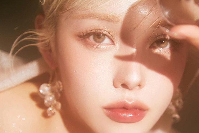 How to ace aegyo sal make-up, according to professional make-up artists