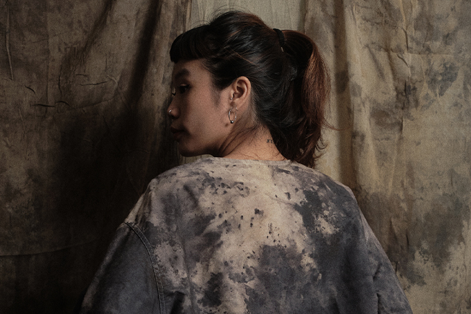 “I ask myself how I want to make people feel”: Crystal Lee on the art ...