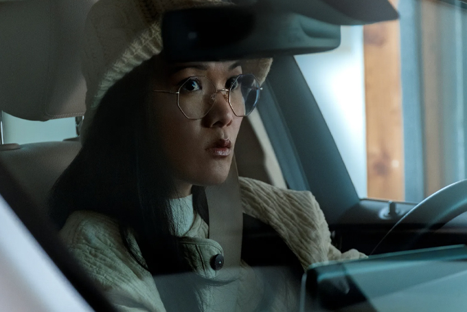 Netflix’s ‘Beef’ may make you feel icky, but it’s very good television