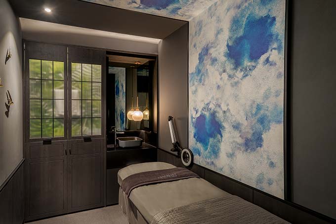 Treatments to Try: Epion Aesthetics’s contouring facial, Porcelain Skin ...