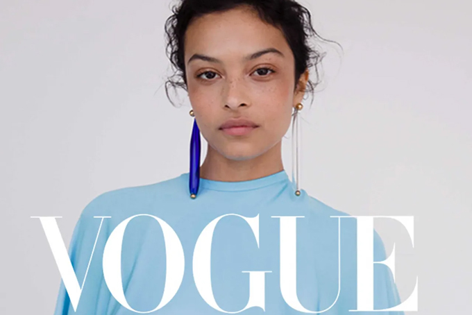 Vogue announces search for next generation of model talent with Open ...