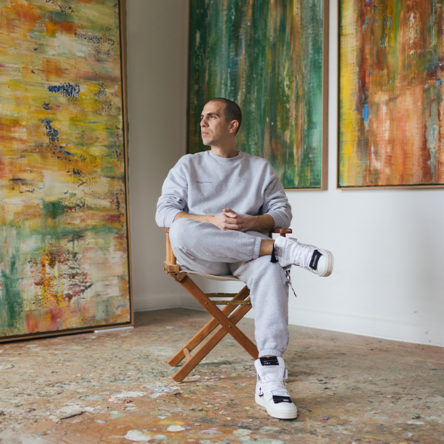 Gordon Ng, Author at Vogue Singapore