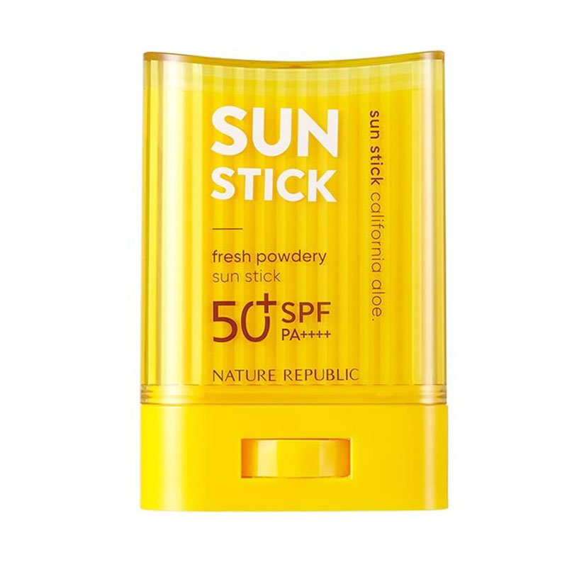 The best sunscreen sticks to protect your skin on the go