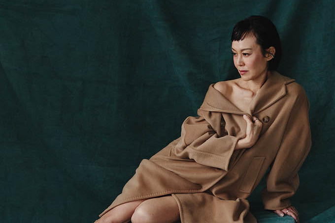 Janice Koh on finding a new voice after tongue cancer