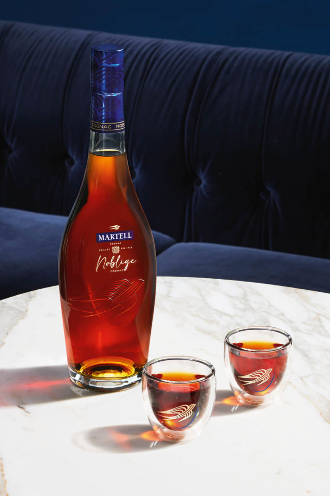 The inside story of cognac house Martell and streetwear label Amos ...