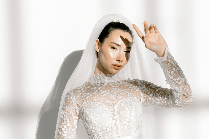 A guide to wedding skincare from a celebrity facialist (and bride-to-be)