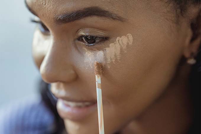 Every type of concealer and how to choose the right one for your skin