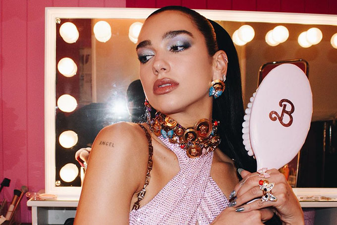 Barbiecore: All the hair and make-up looks to try for your Barbie ...