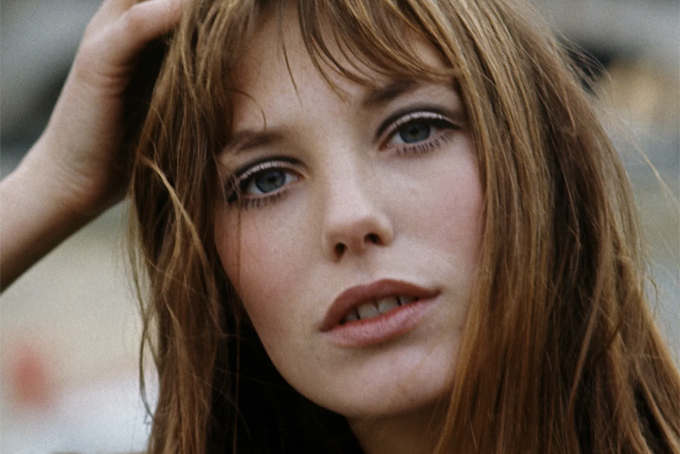 Jane Birkin, musician, actor and style icon, has died at 76