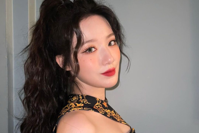 A foolproof guide to the perms to ask for according to your preferred style