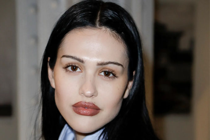 Cherry cola lips are TikTok’s latest obsession