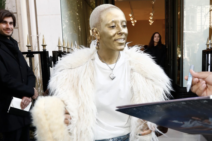 What Doja Cat and her fans are teaching us about our relationships with ...