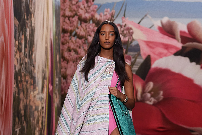 Vogue’s best looks from the Chanel spring/summer 2024 show