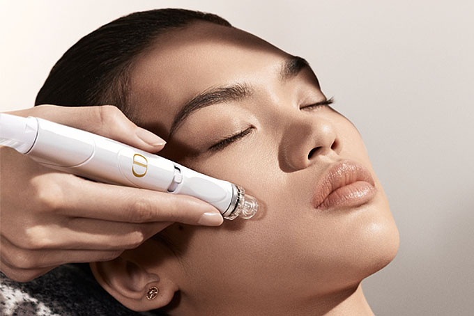 Treatments to Try: Dior’s High-Precision Treatment, PHS Hairscience’s ...