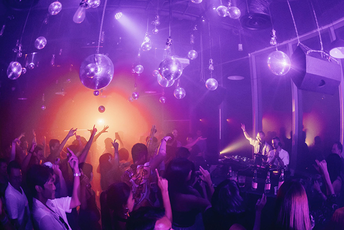 These underground parties are taking over Singapore’s nightlife scene