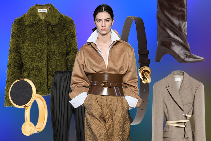 Editor’s Picks: Channel quiet luxury with these understated and unique ...