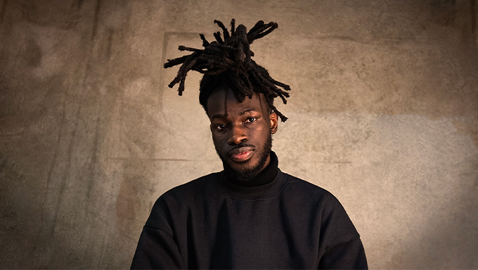 Spatial Labs founder Iddris Sandu on changing the face of fashion with ...