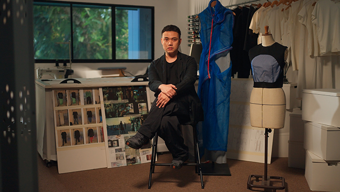 Meet the three local designers that are celebrating craftsmanship and ...