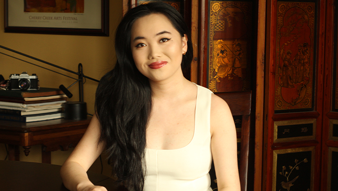 Career Files: Thinking Huts founder Maggie Grout on starting a non ...