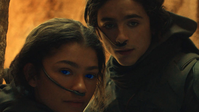 Here’s everything we know so far about ‘Dune: Part Two’