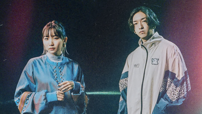 J-pop duo Yoasobi talk creative process, solo work and Vocaloid influences