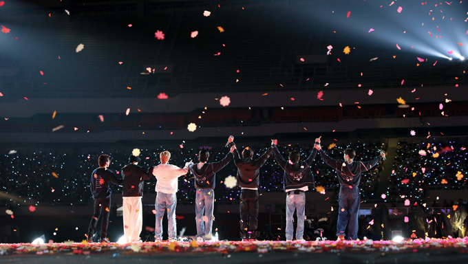 ‘BTS Monuments: Beyond The Star’ is the cathartic watch every ARMY needs