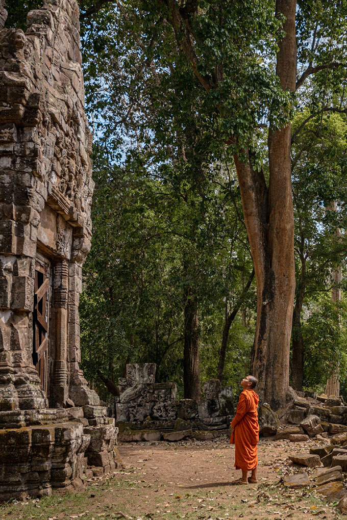 Amantaka and Amansara chart a pilgrimage through the jewels of ...