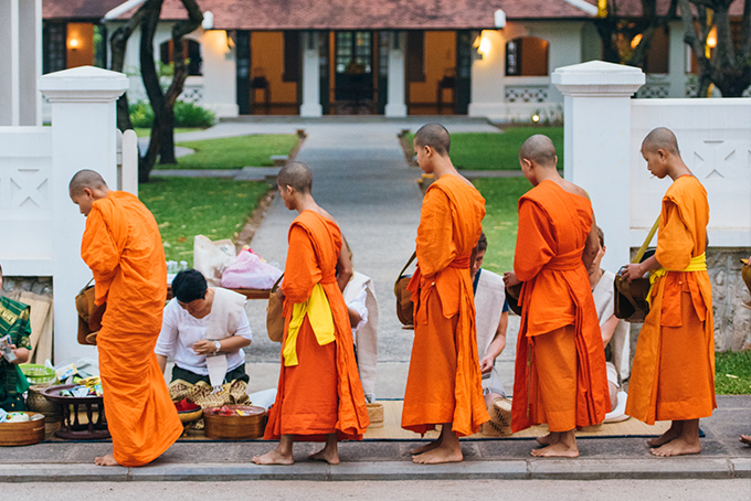 Amantaka and Amansara chart a pilgrimage through the jewels of ...