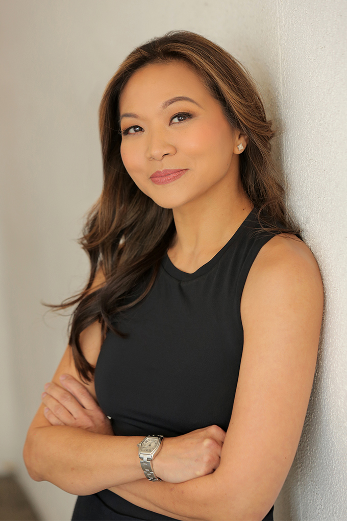 Meet Adele Lim, the Malaysian screenwriter making waves of representation in Hollywood