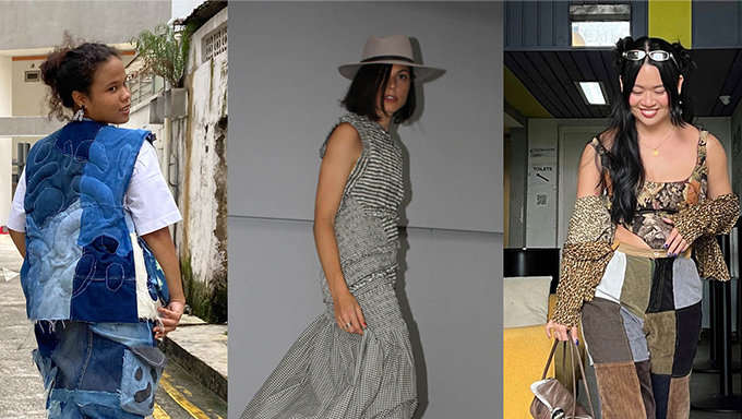 “Quality over quantity is key”: 3 creatives on developing sustainable ...