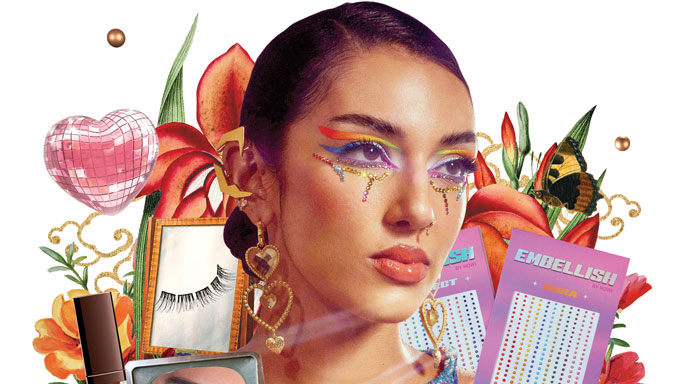 Rowi Singh on her favourite eye make-up look, non-negotiable wellness ...