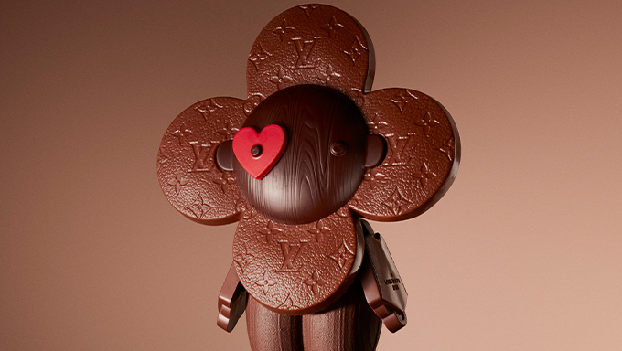 Slice of Life: The Louis Vuitton chocolate shop arrives in Asia, the ...