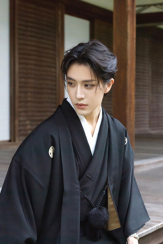 7 of the best transformations from renowned cosplayer, Hakken