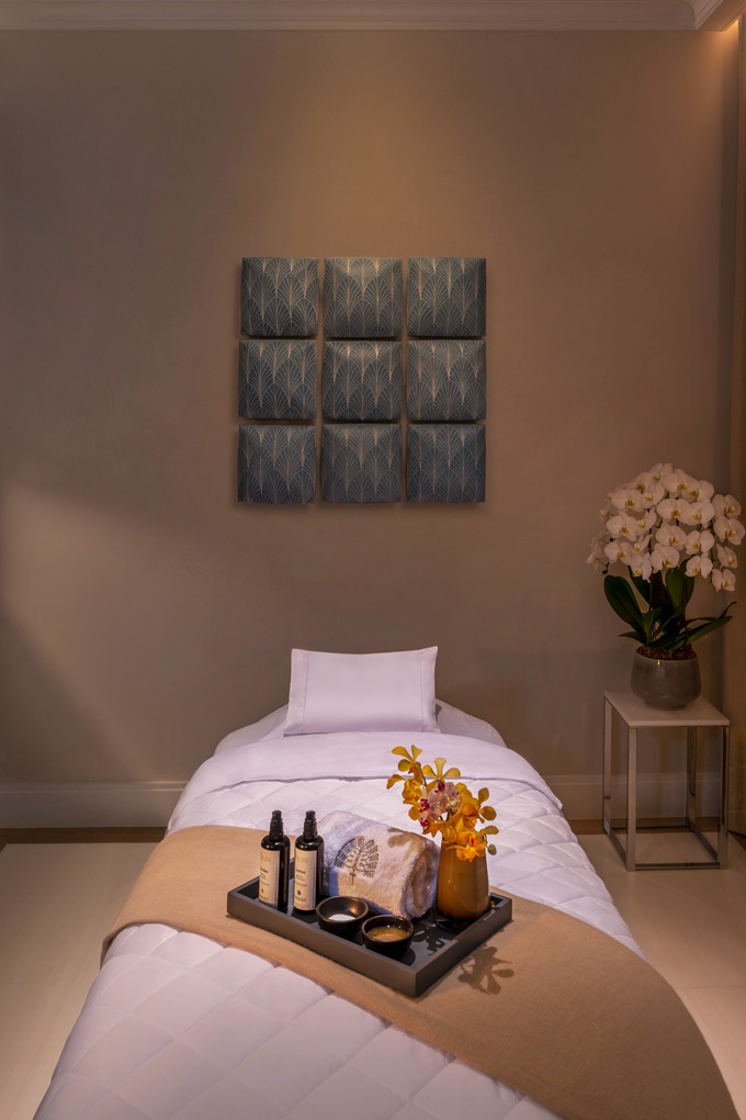 From sound healing to a luxurious spa experience, here’s what a day of ...