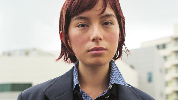 Meet Anna Du Toit, the trailblazing Singaporean artist making waves