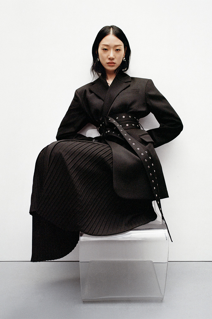 “I like to follow the rules but break them at the same time”: Designer ...