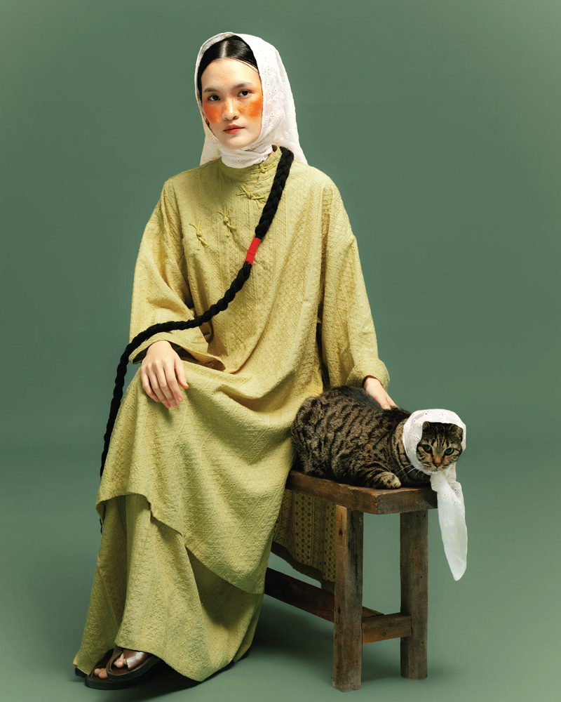 The best Southeast Asian brands to shop from this Hari Raya Aidilfitri